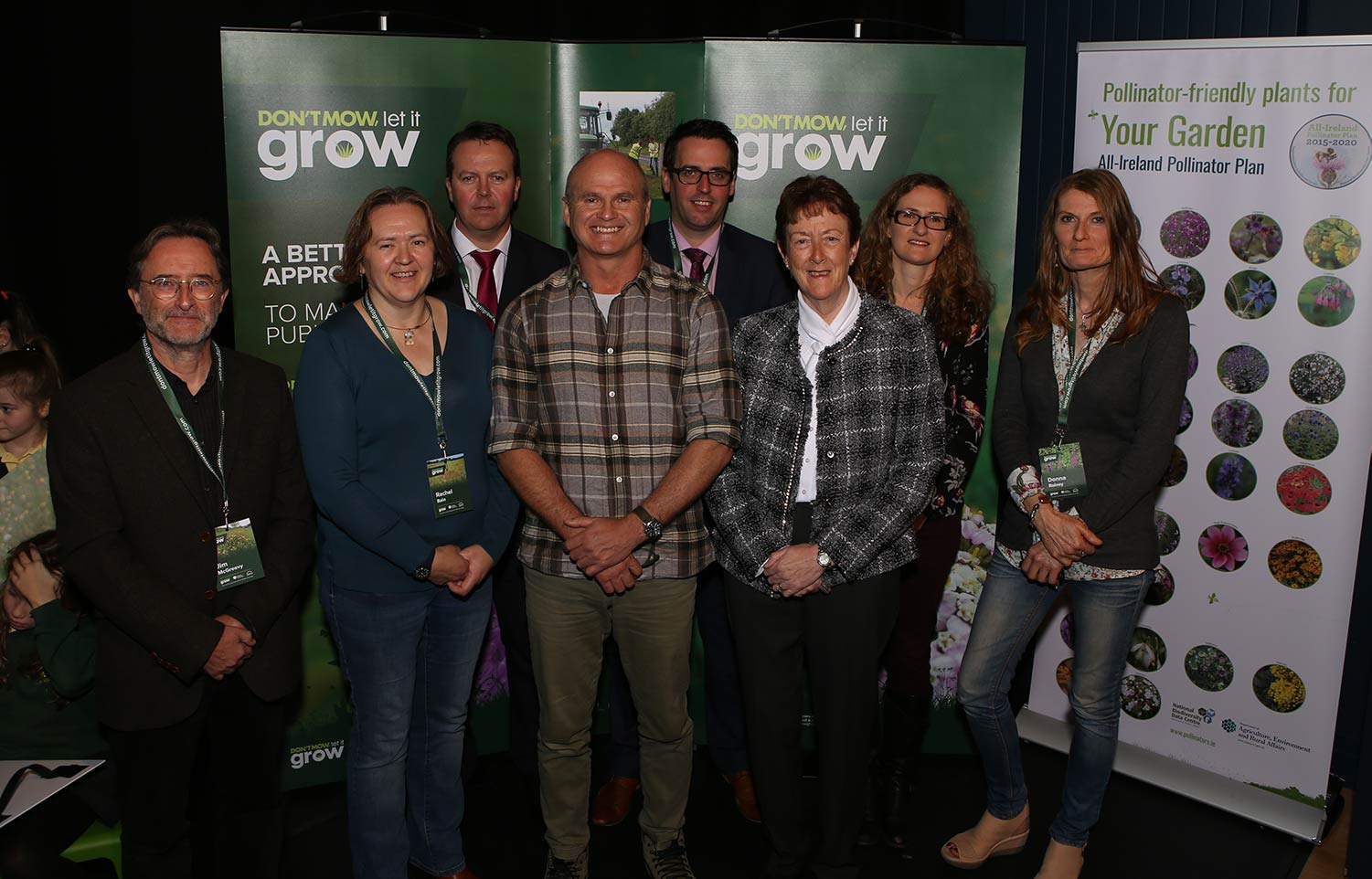 Executive Summary - Don't Mow Let It Grow Toolkit